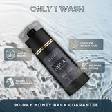 Nova Hair™ Instant Dye Shampoo – NovaHair UK