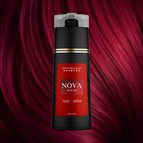 Nova Hair® UK | You're 1 Wash Away – NovaHair UK
